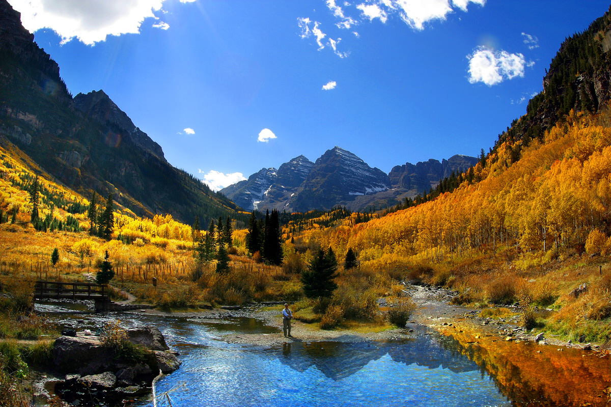 Pixel-Pro Photography - Landscape Photography